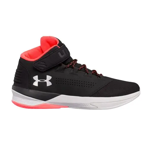 Under Armour B Zee Athletic Shoe