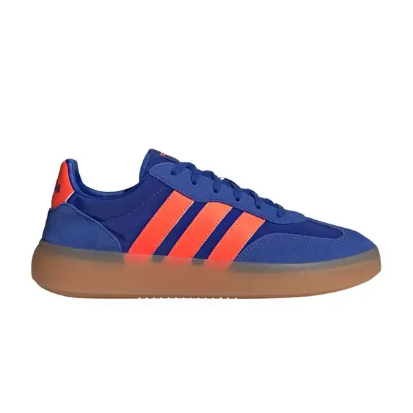 Adidas Barreda Decode Sneakers