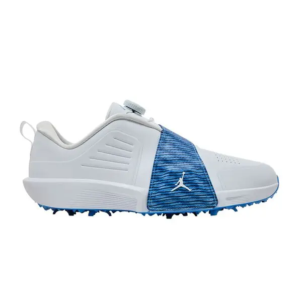 JORDAN Air Rev Sneakers - White