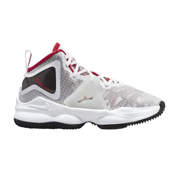 Nike Lebron 19 Ps Sketch