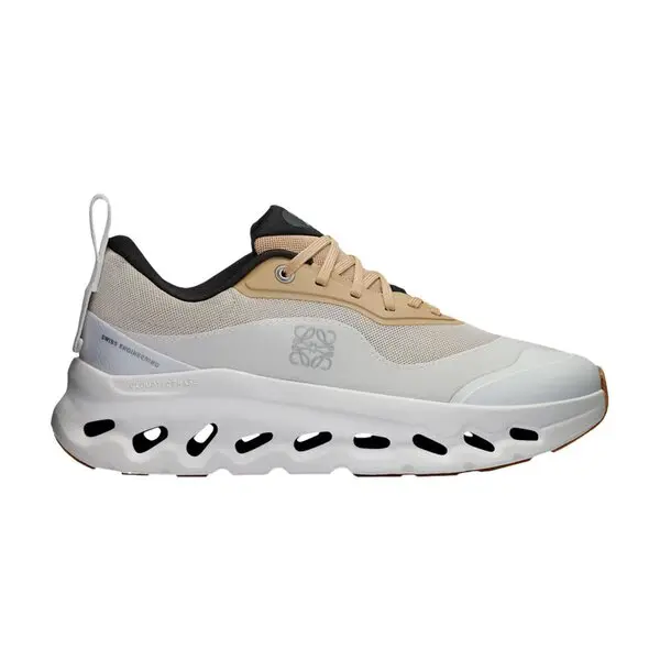 On Loewe X Cloudtilt 2 Sneakers - Tan