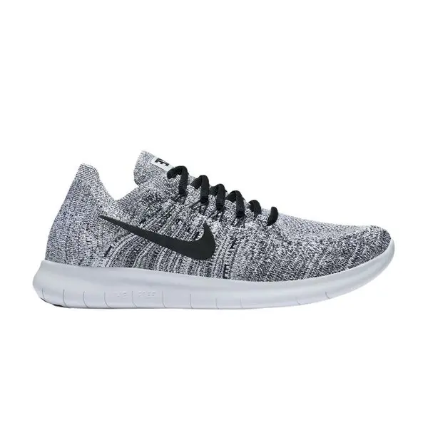 Nike Free Rn Flyknit 2017 Sneakers