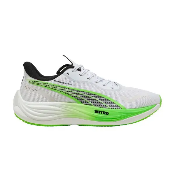 PUMA Hyrox X Velocity Nitro 3 Sneakers - White
