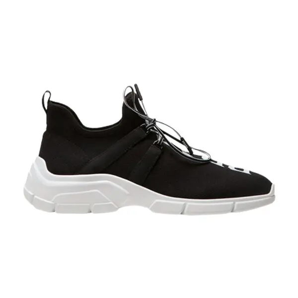 Prada Xy Knit Sneakers
