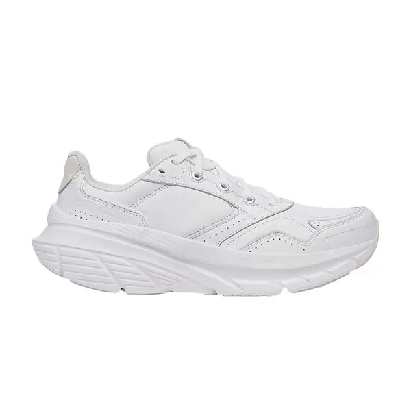 Saucony Guide Metro Limited Edition Wide - White