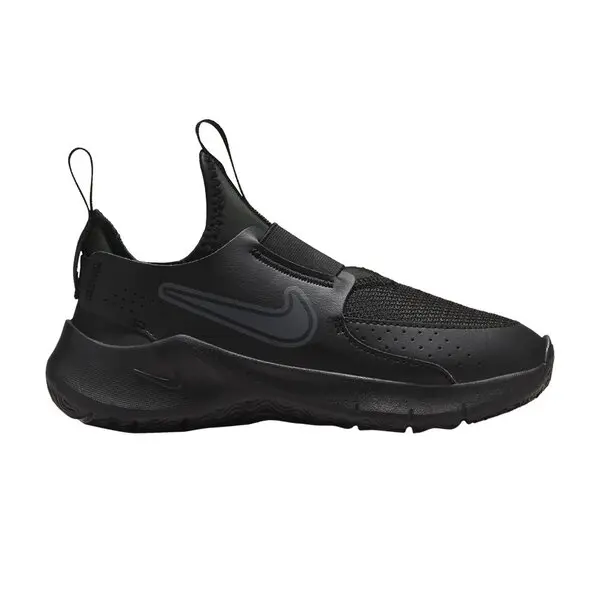 Nike Flex Runner 3 Ps Sneakers - Black