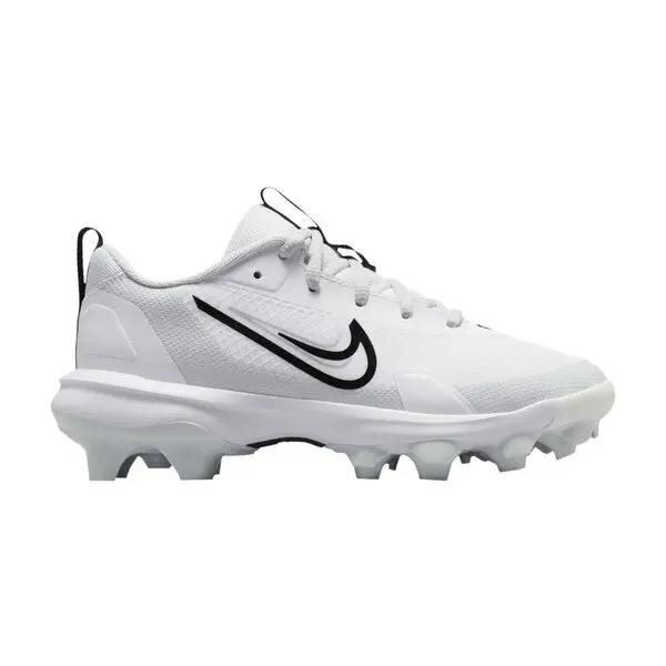 Nike Force Trout 9 Pro Mcs Gs - White