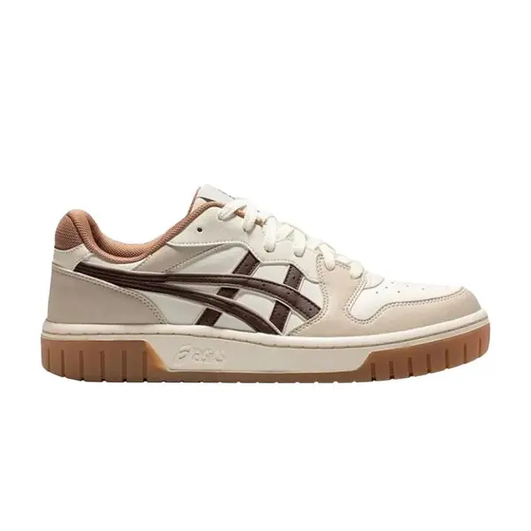 Asics Court Mz 2.0 Sneakers - Brown