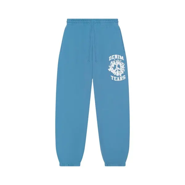 DENIM TEARS Denim University Sweatpants