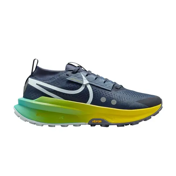 Nike Zoomx Zegama 2