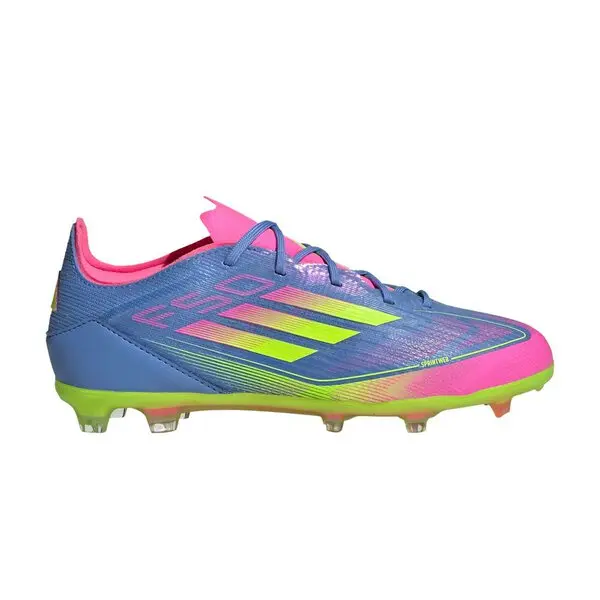 Adidas Adizero F50 Elite Fg K 'celestial Victory Pack