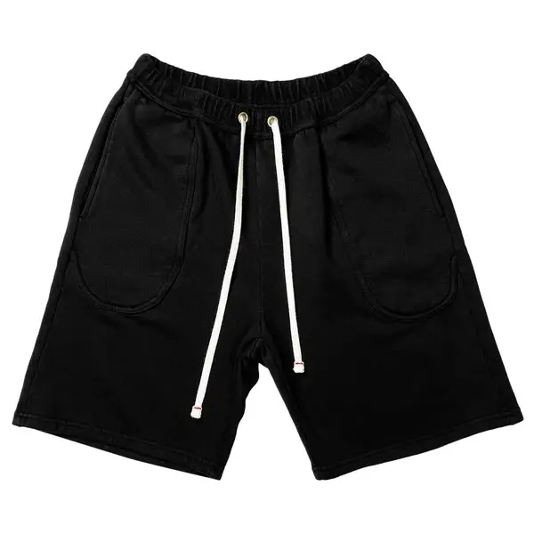 LES TIEN Invert Pocket Short