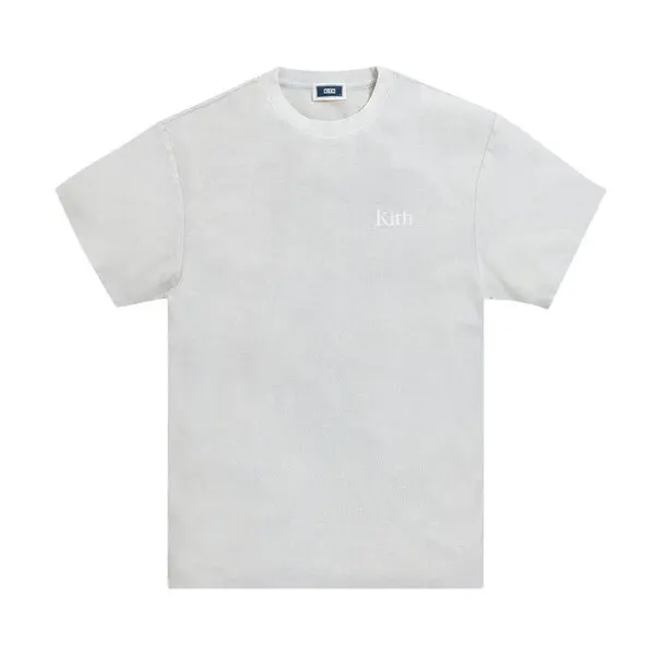 Kith Crystal Wash Tee