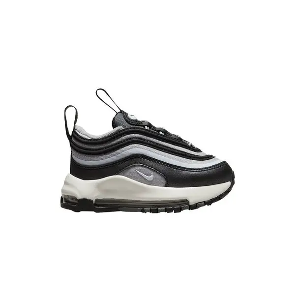 Nike Air Max 97 Td Sneakers - Black