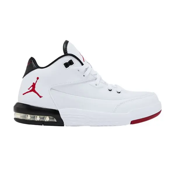 JORDAN Flight Origin 3 - White