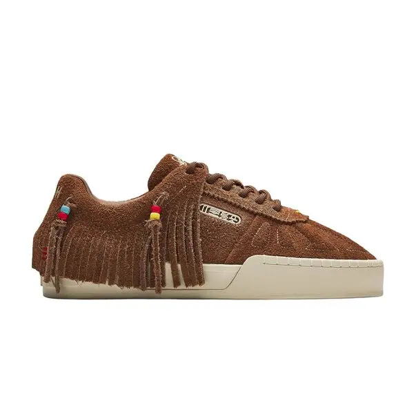 ANTA Kai Hélà Style 'chief Hélà Sneakers