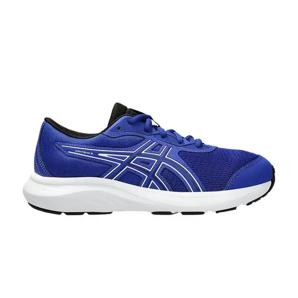Asics Contend 9 Gs - Blue
