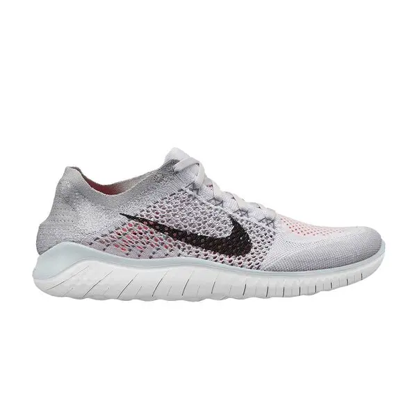 Nike Free Rn Flyknit 2018