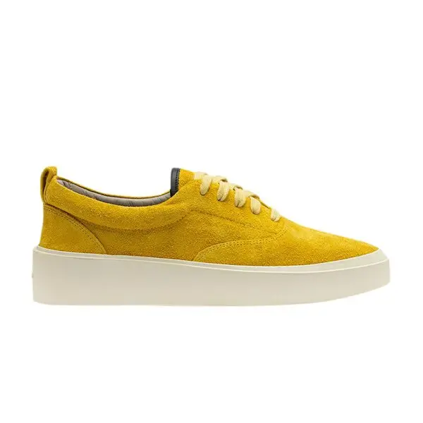 Fear Of God 101 Lace Up Sneaker