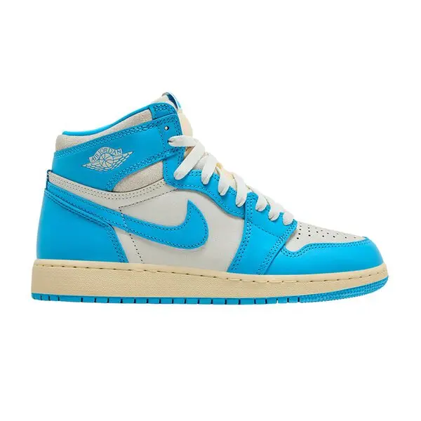 JORDAN 1 Retro High Og Gs