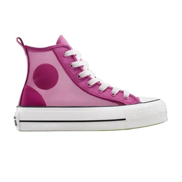 CONVERSE Chuck Taylor All Star Lift Platform High Top Sneakers