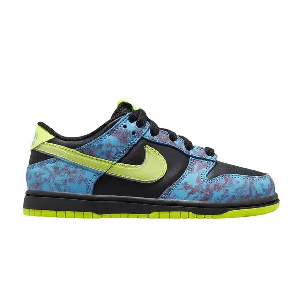 Nike Dunk Low Se Ps 'let's Dance