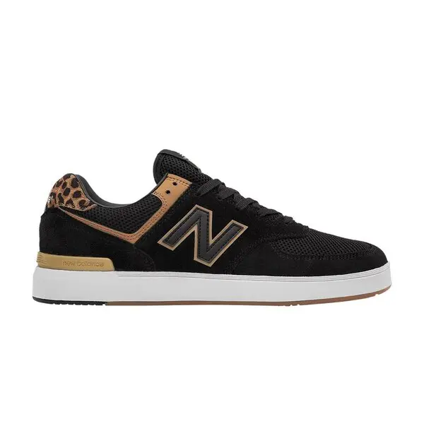 NEW BALANCE All Coasts 574 Sneakers - Black