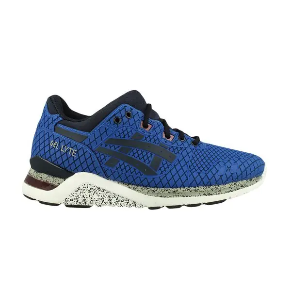 Asics Gel Lyte Evo Sneakers - Blue