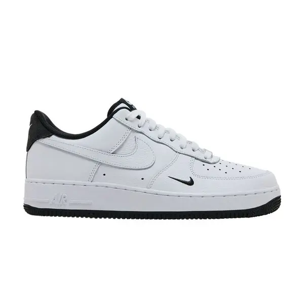 Nike Air Force 1 '07 Lv8 'mini Swoosh Pack' Sneakers - White