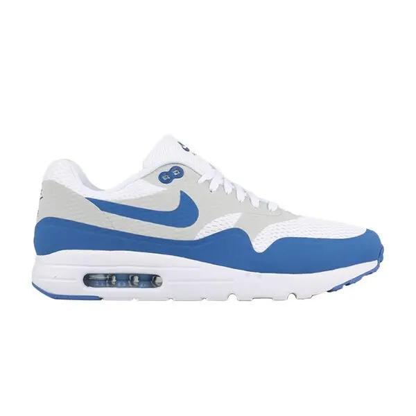 Nike Air Max 1 Ultra Essential Sneakers - White