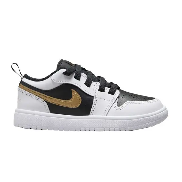 JORDAN 1 Low Alt Ps Sneakers - White