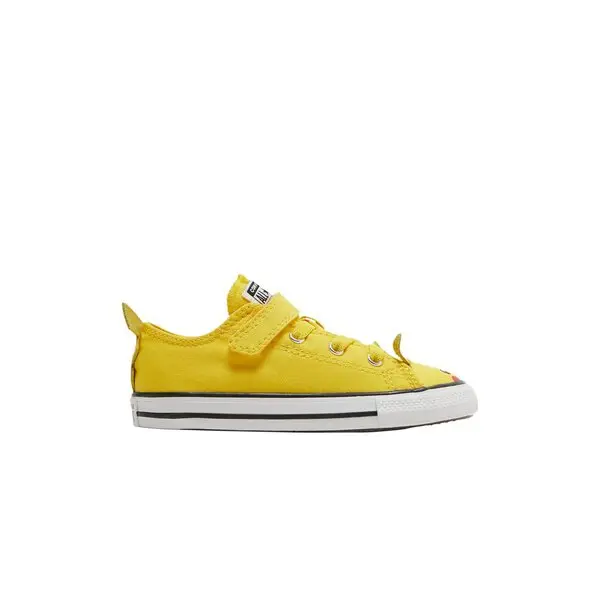 CONVERSE Pokemon X Chuck Taylor All Star Low Easy-on Td 'pikachu