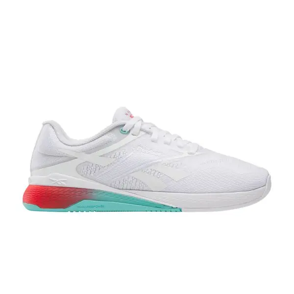 REEBOK Nano X5 Sneakers - White