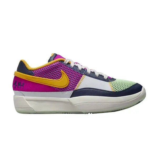 Nike Ja 1 Se Gs Camp Ja Sneakers