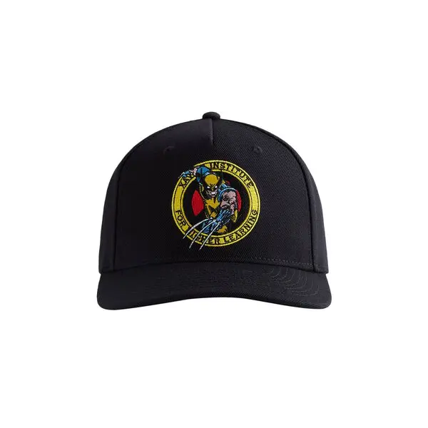Kith For X-men Wolverine Snapback