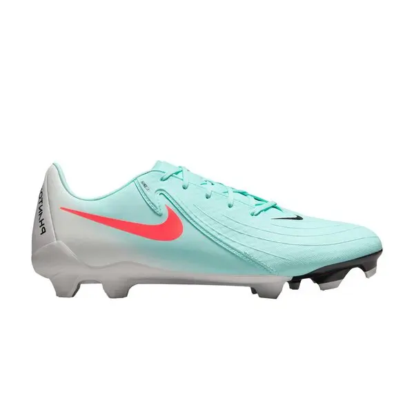 Nike Phantom Gx 2 Academy Mg 'mad Energy Pack - Teal