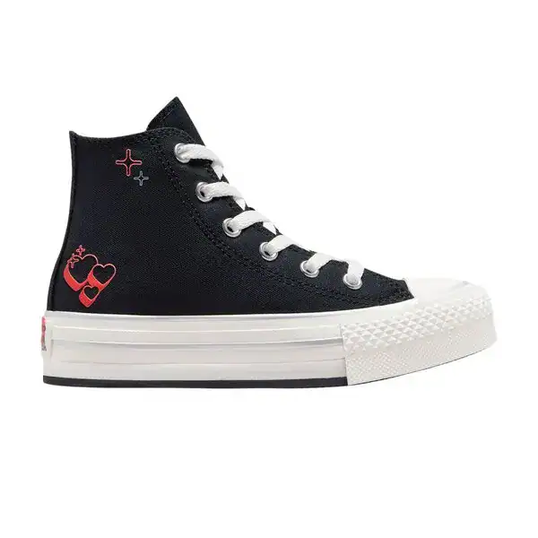 Converse Sneakers Converse With Heart 60 Converse Chuck Taylor All