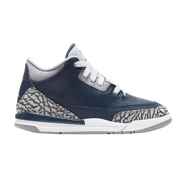 JORDAN Retro Ps ‘georgetown - Blue