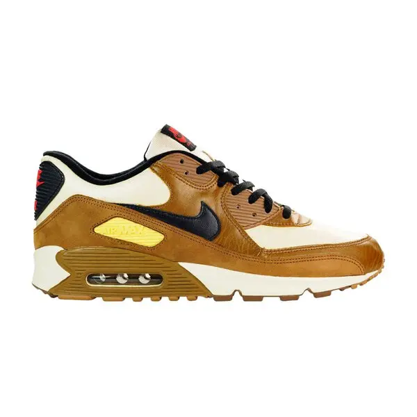 Nike Air Max 90 'escape' 2002