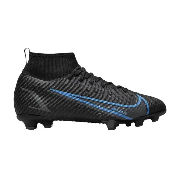 Nike Mercurial Superfly 8 Pro Fg Gs