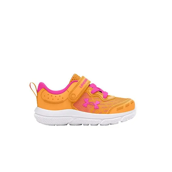 Under Armour Assert Ac Td - Orange