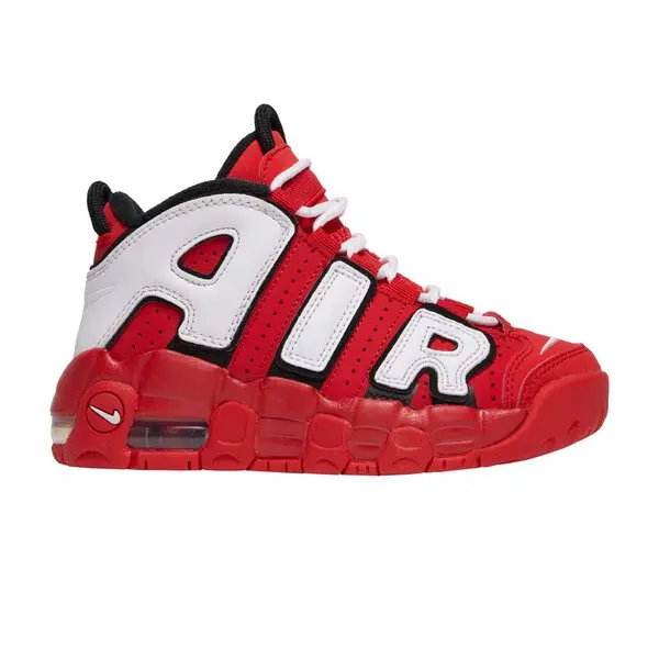 Nike Air More Uptempo Qs Ps 'university