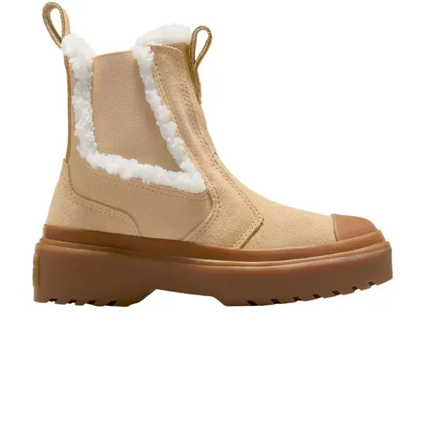 CONVERSE Chuck Taylor All Star Lugged Chelsea Boot Ps