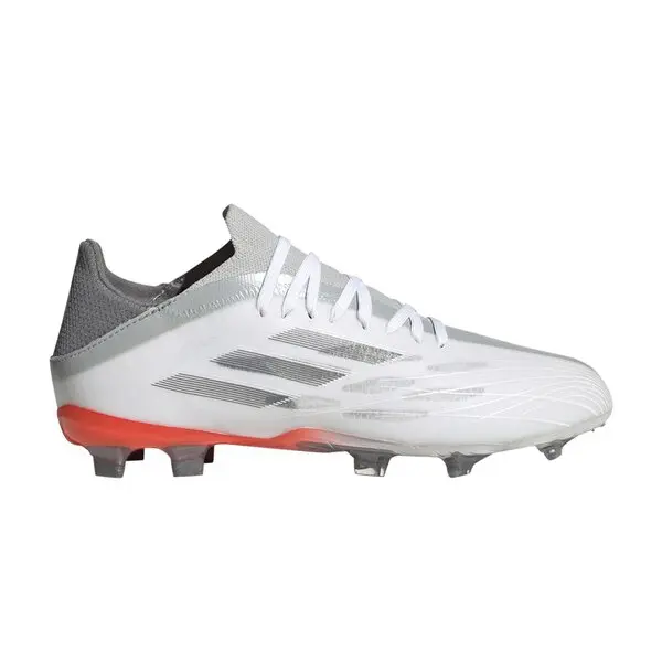 Adidas X Speedflow.1 Fg J