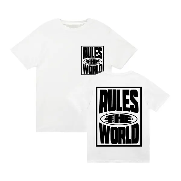 CORTEIZ Rtw Tee