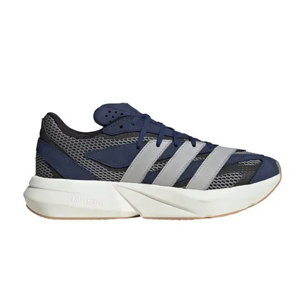 Adidas Lightblaze Sneakers - Blue
