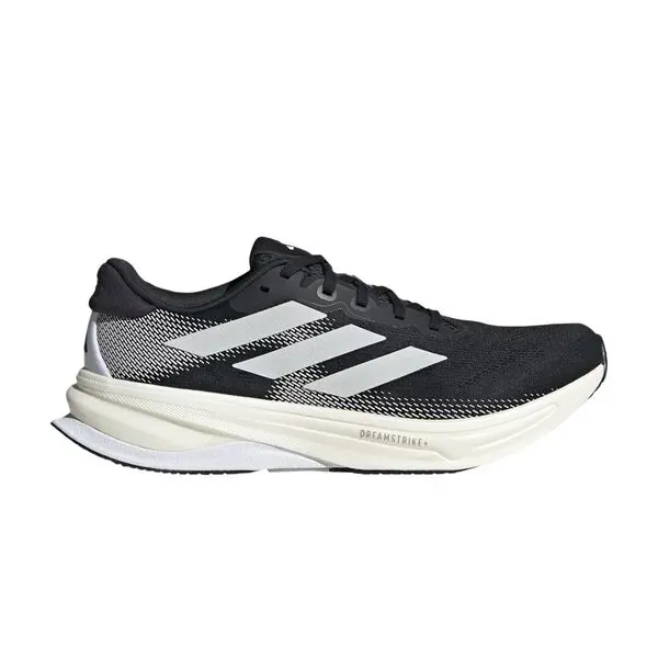 Adidas Supernova Solution 2.0 Sneakers - Black
