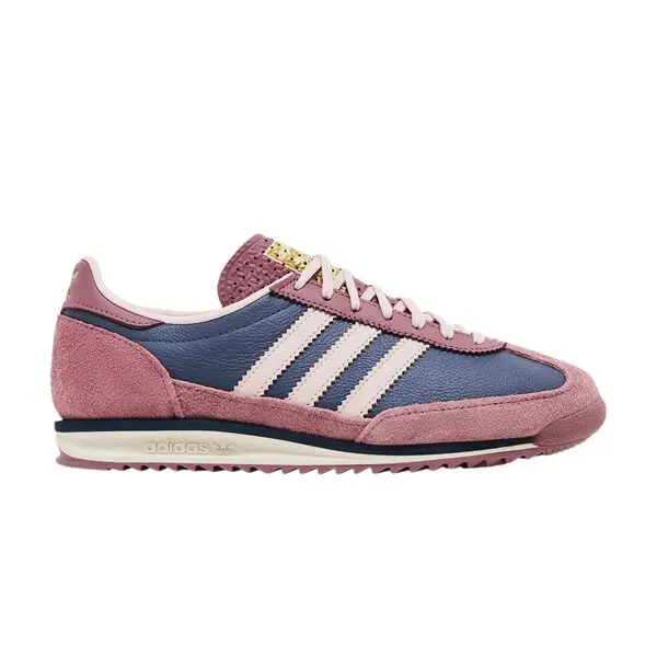 Adidas Sl72 Og Sneakers - Pink