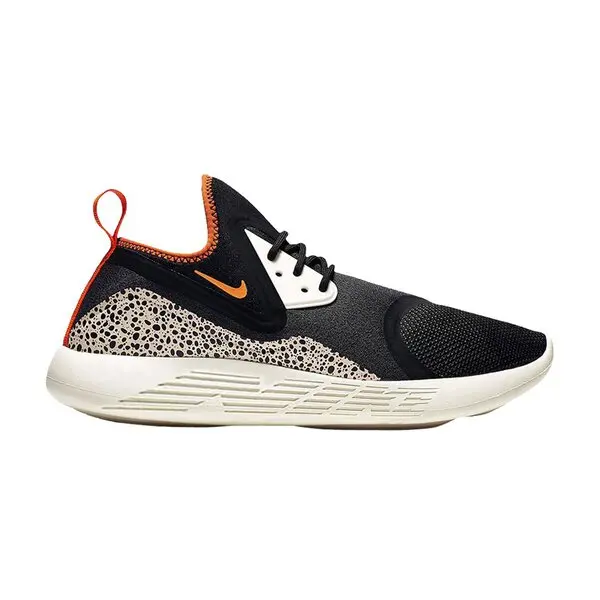 Nike Lunarcharge Bn "safari" Sneakers