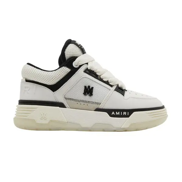 Amiri Ma-1 Sneakers - White